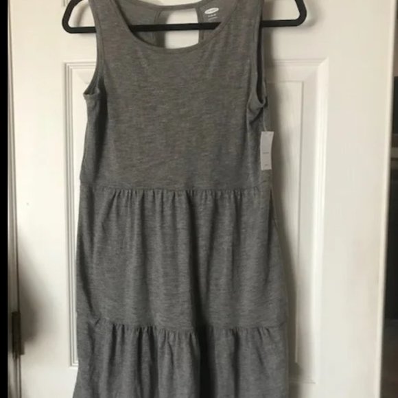 Old Navy | Dresses | Old Navy Casual Summer Dress Size Girls Xl | Poshmark